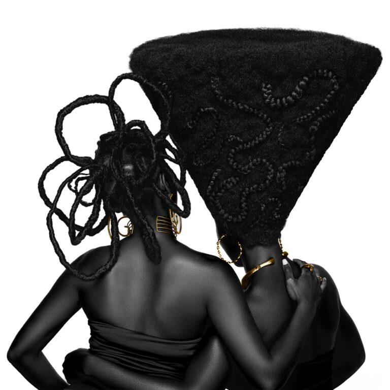 “On Imagination”: A Tribute to Black Art, Black Language, and My Friend ...