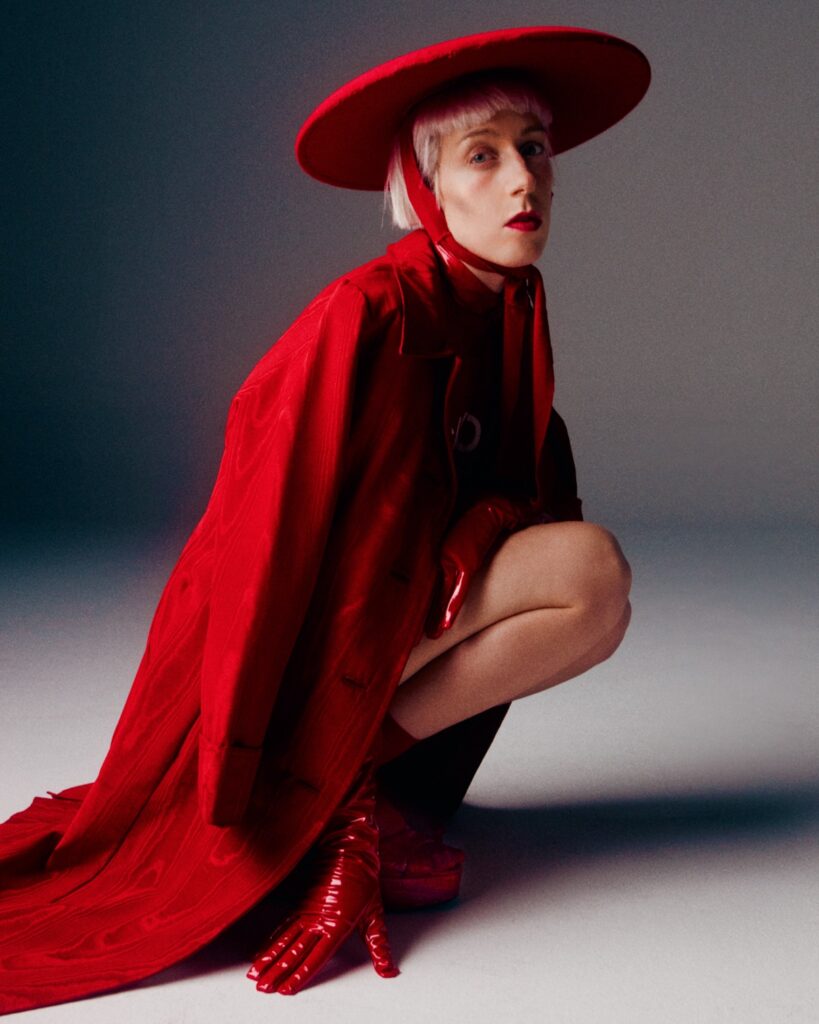 Journeying into the Chaos: A Look into Rare DM's "The Ring" - Atwood ...