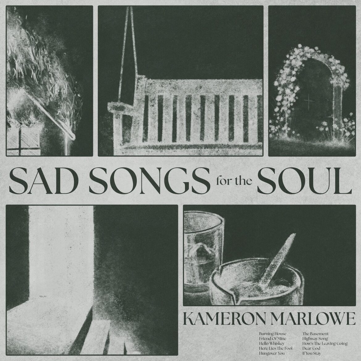 Interview: Country Singer Kameron Marlowe Follows the Muse on ’Sad ...