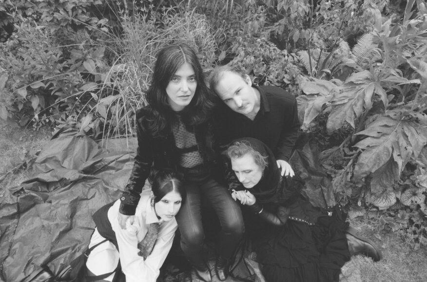 Rock Star Power and …Seinfeld?: A Review of ‘Sharon Van Etten & The ...