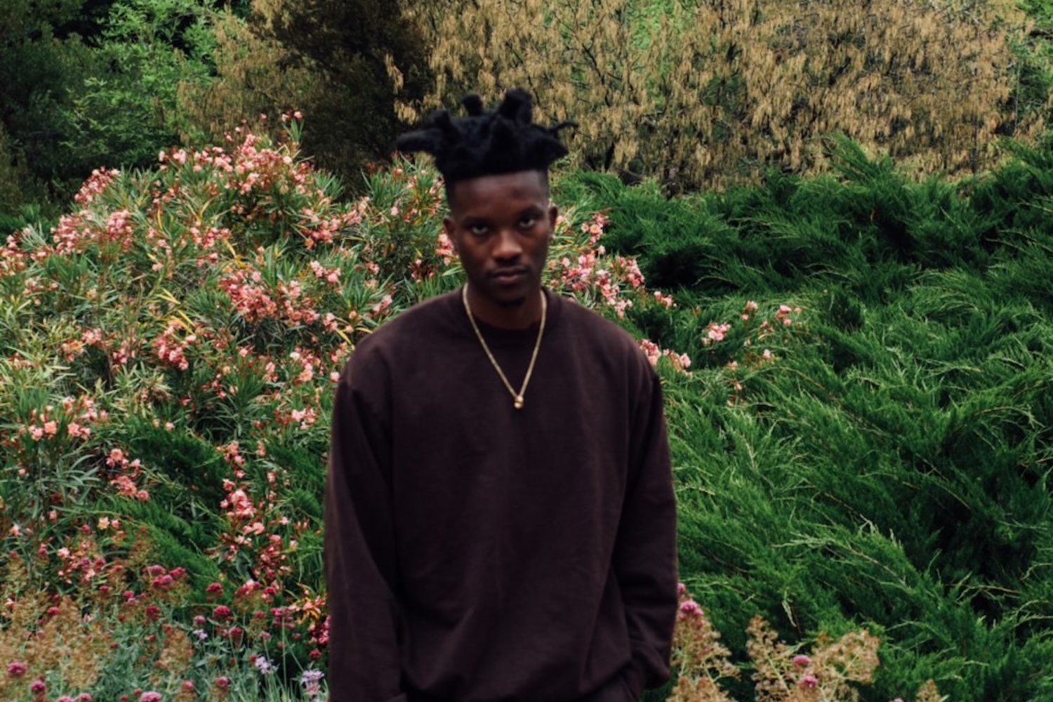 “I Deserve It All”: An Essay by WIL$ON for Black History Month - Atwood ...