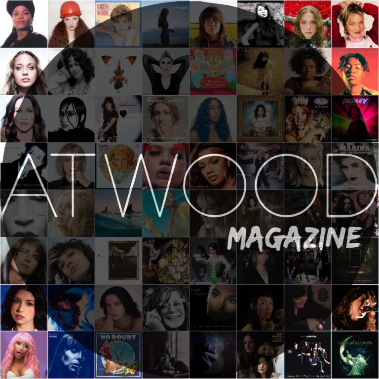 She's Got the Music in Her: Our 2025 Women's History Month Soundtrack ...