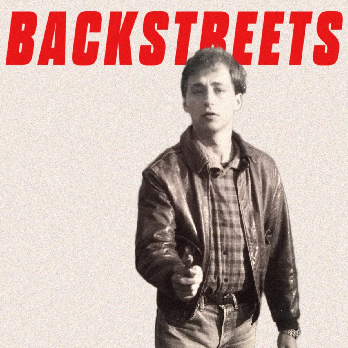 Premiere: Sam Himself’s "Backstreets" Turns Homesickness into a Lush ...