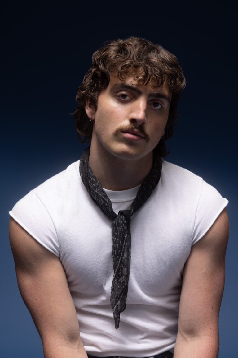 Benson Boone Moves on With Melody in "Sorry I’m Here for Someone Else ...