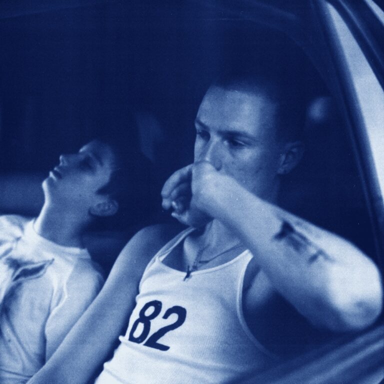Malcolm Todd and Omar Apollo's "Bleed" Is a Danceable Dive into ...