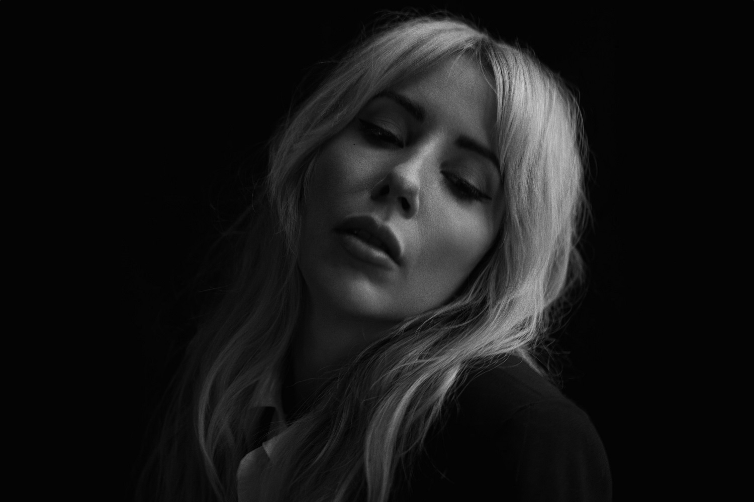 Premiere: Brie Stoner’s Mythic & Cinematic “Topanga” Captures Canyon ...