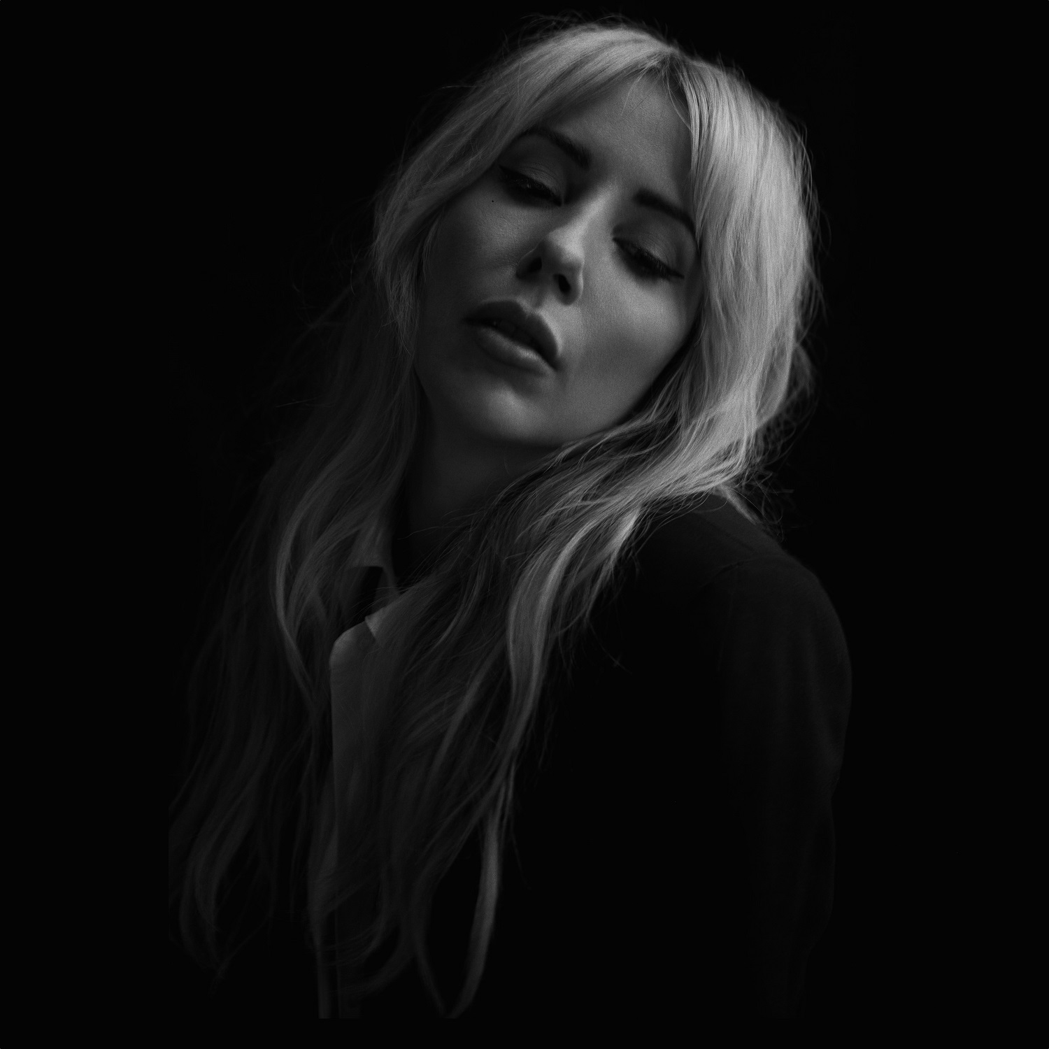 Premiere: Brie Stoner’s Mythic & Cinematic “Topanga” Captures Canyon ...