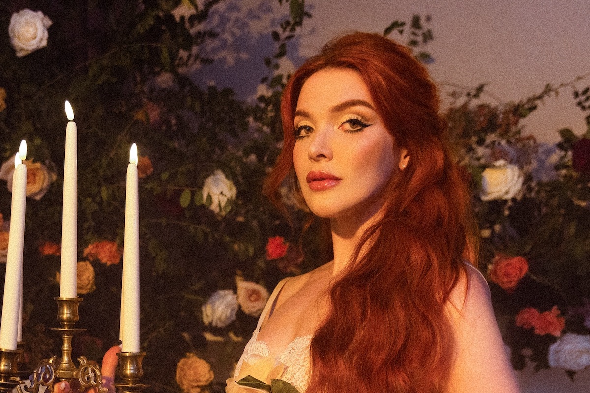 Interview: Caylee Hammack Tends to Her Heart on ‘Bed of Roses’ - Atwood ...