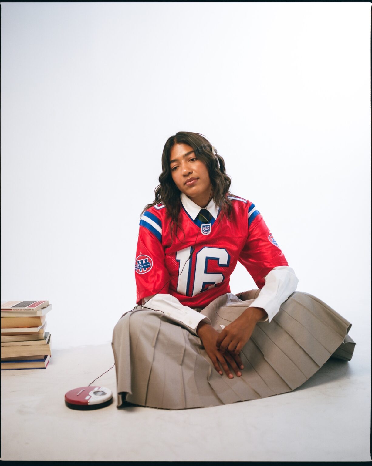 Interview: Hope Tala on the Intimate Ink Stains of ‘Hope Handwritten ...