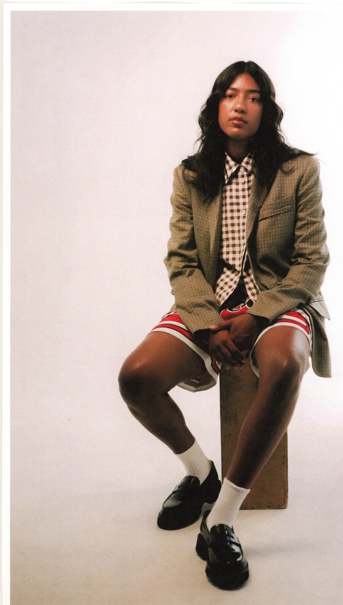 Interview: Hope Tala on the Intimate Ink Stains of ‘Hope Handwritten ...