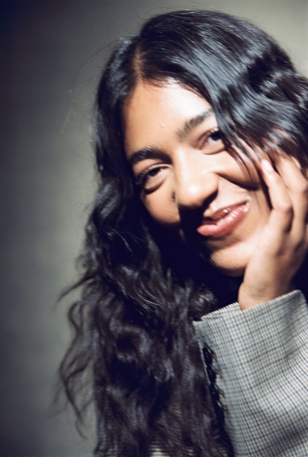 Interview: Hope Tala on the Intimate Ink Stains of ‘Hope Handwritten ...