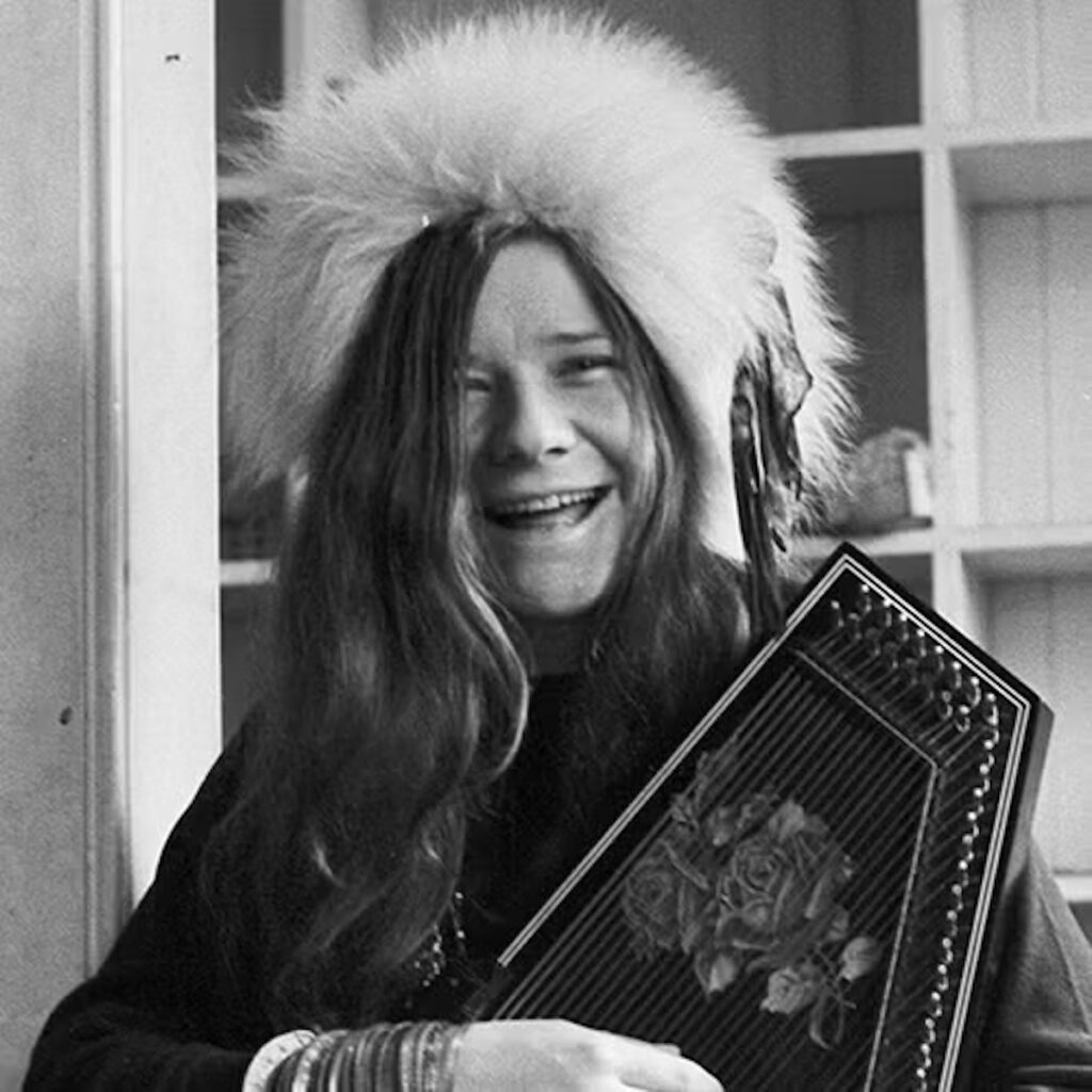 Amplified: Women Who Shaped Rock and Metal Music - Atwood Magazine