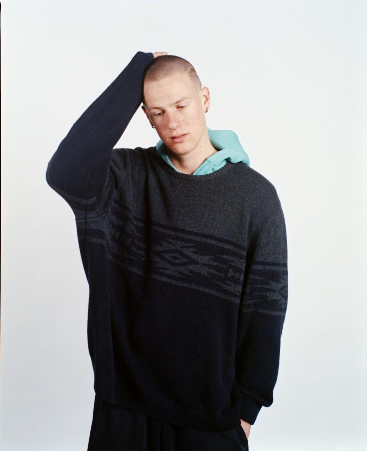 Malcolm Todd and Omar Apollo's "Bleed" Is a Danceable Dive into ...