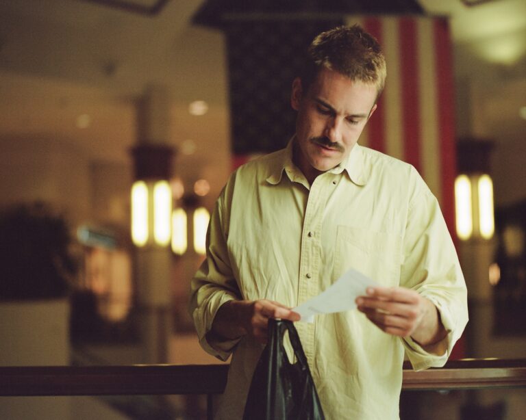 “Therapy Trauma Tunes”: Medium Build’s Nick Carpenter Talks Returning Home, Unpacking His Past ...