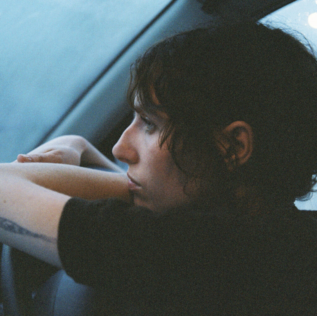 Interview: Clara Mann Finds Hope in the Spaces Between on ‘Rift ...