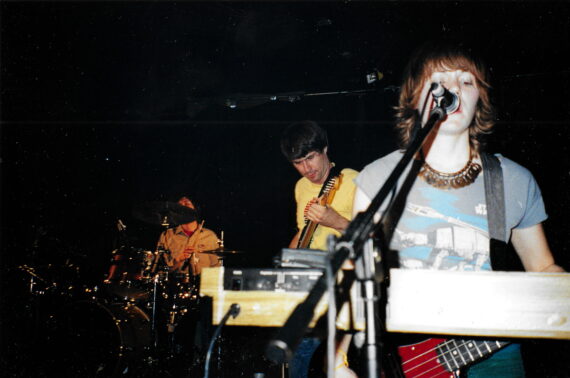 Rilo Kiley, 'The Execution of All Things,' and the Indie Rock World ...