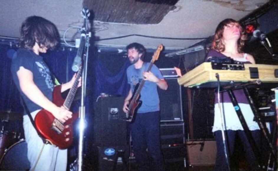 Rilo Kiley, 'The Execution of All Things,' and the Indie Rock World ...