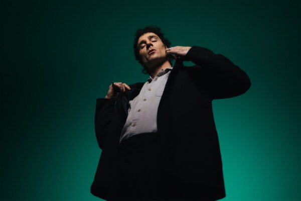 Premiere: Sam Himself’s "Backstreets" Turns Homesickness into a Lush ...