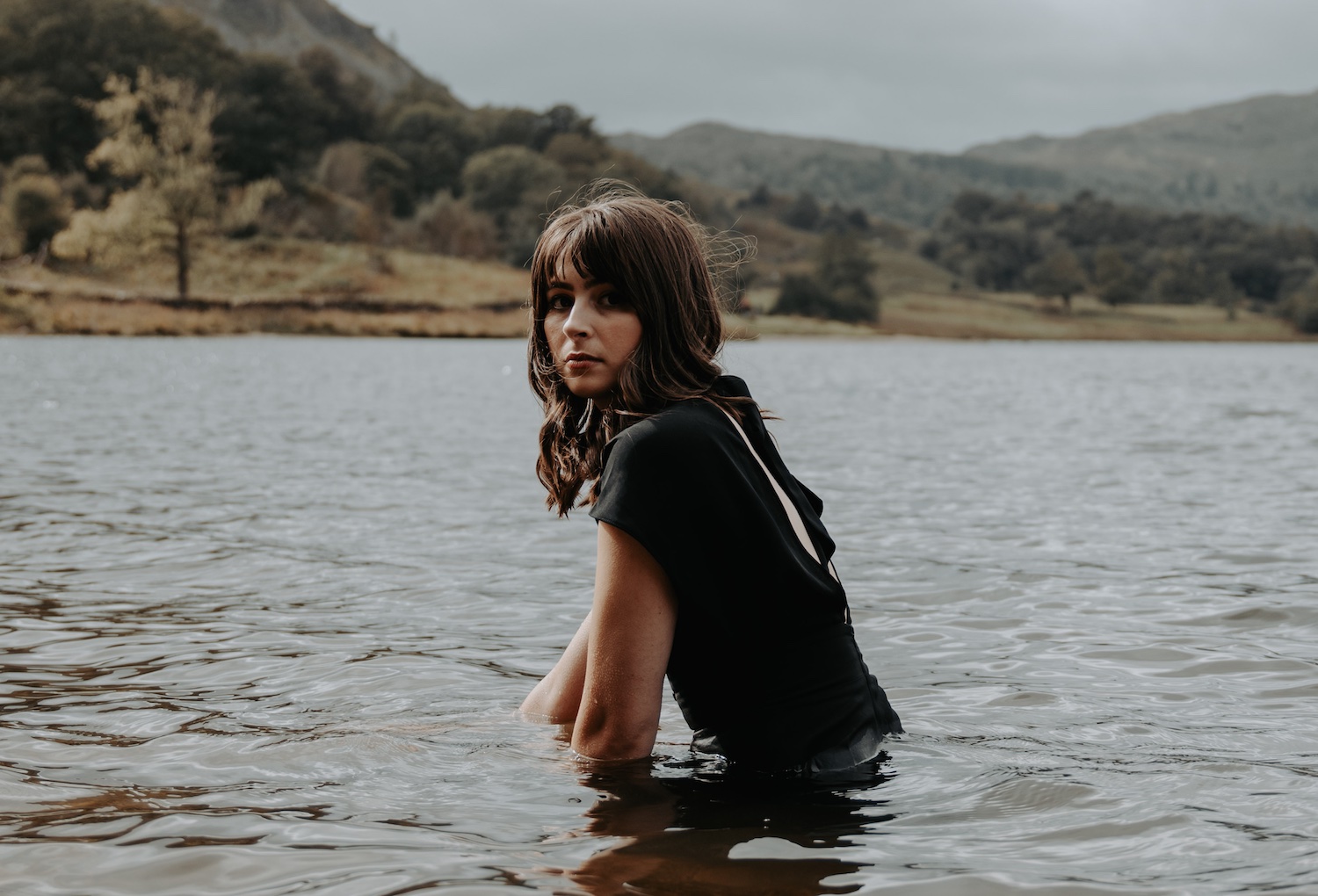 Premiere: St. Catherine’s Child Transforms Grief into Gold on Soul ...