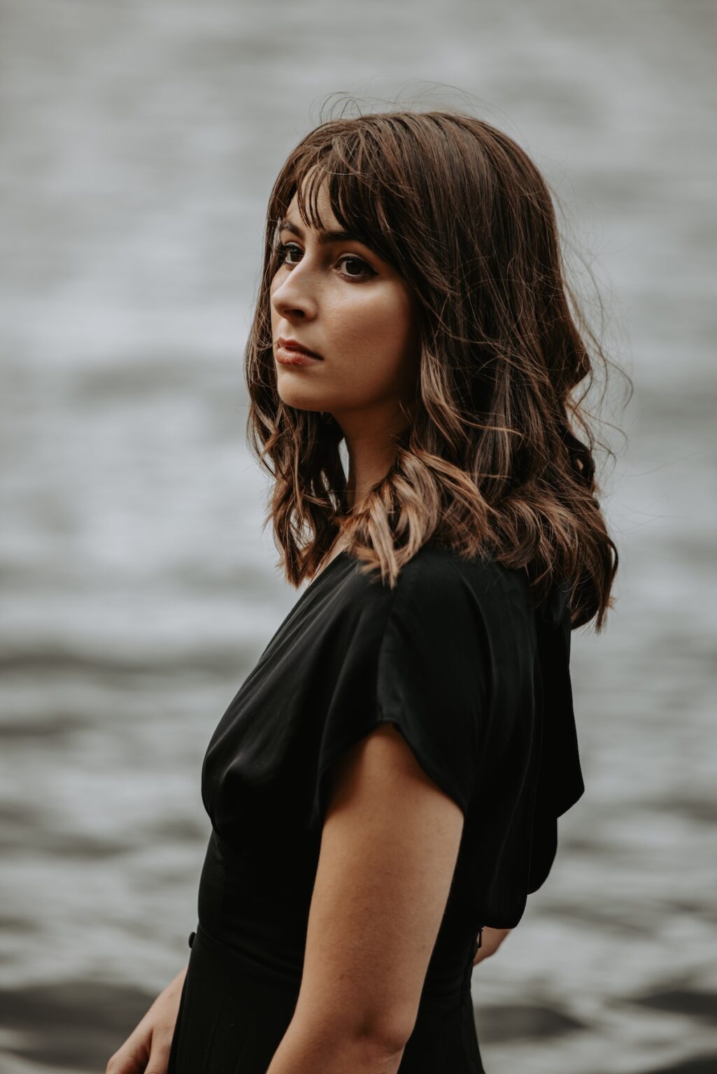Premiere: St. Catherine’s Child Transforms Grief into Gold on Soul ...