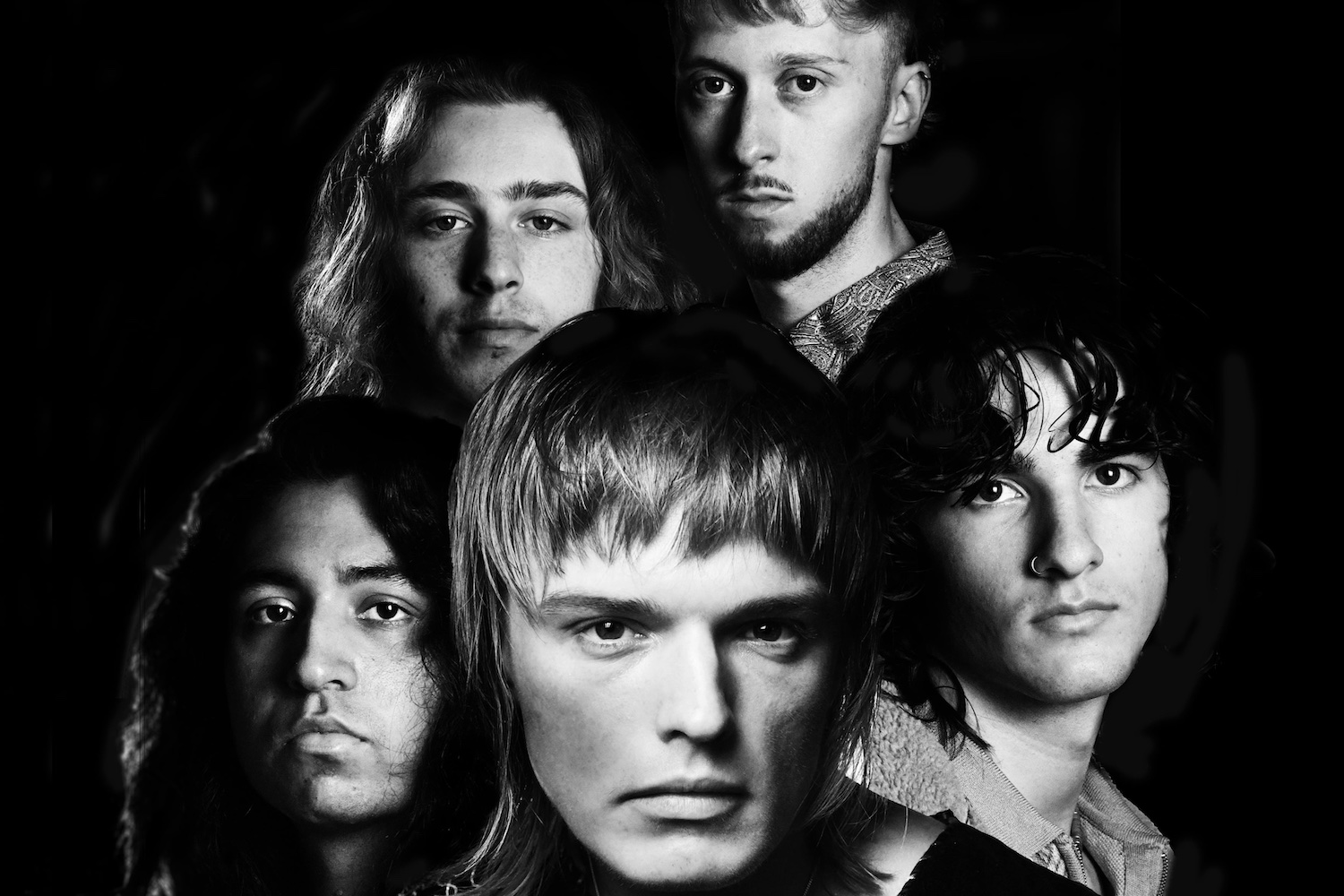 Interview: Sweet Unrest on Their Poetic Roots, Speed Punk Sound ...