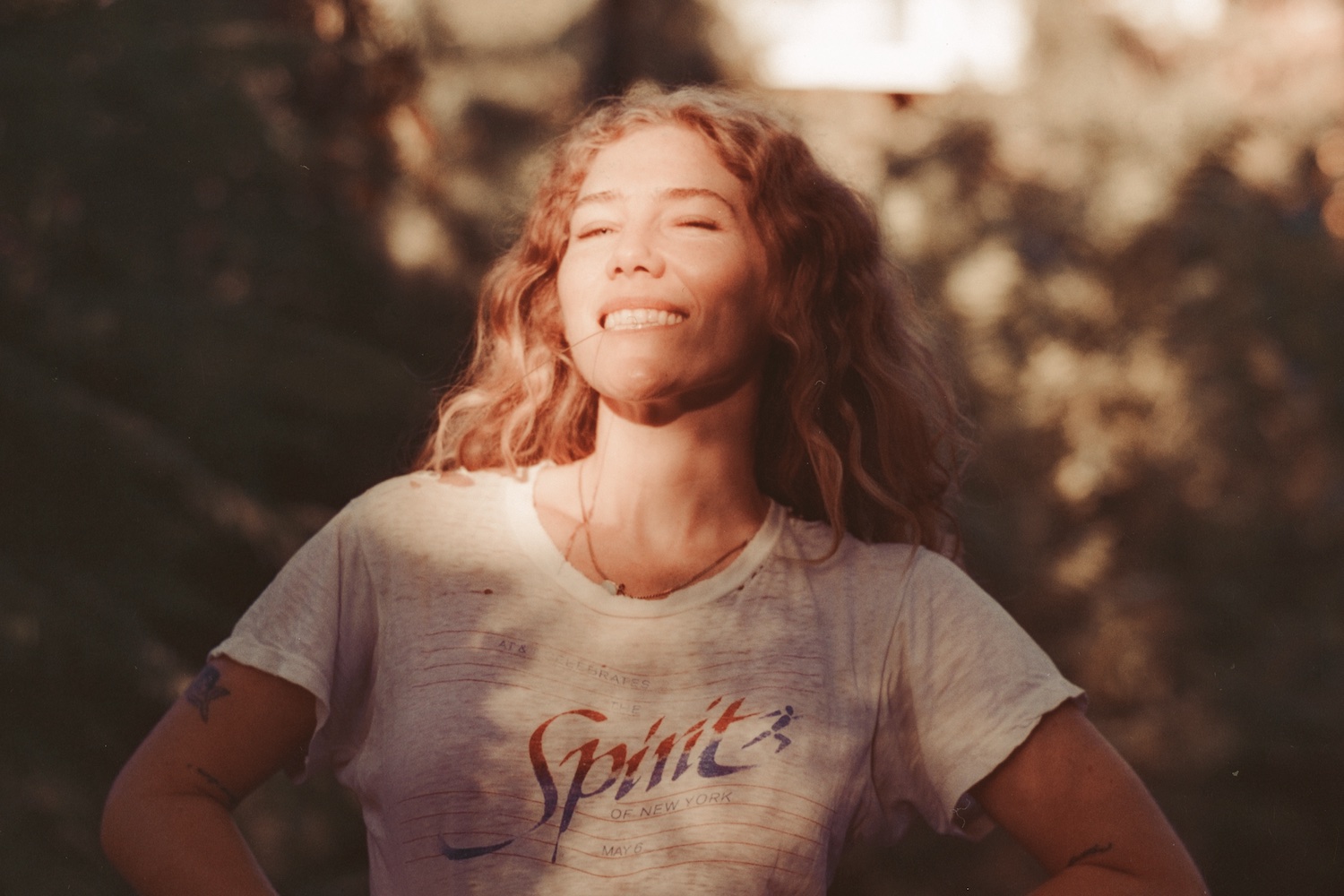 Interview: Your Smith Returns with a ‘De-Invention’ on Her Own Terms ...