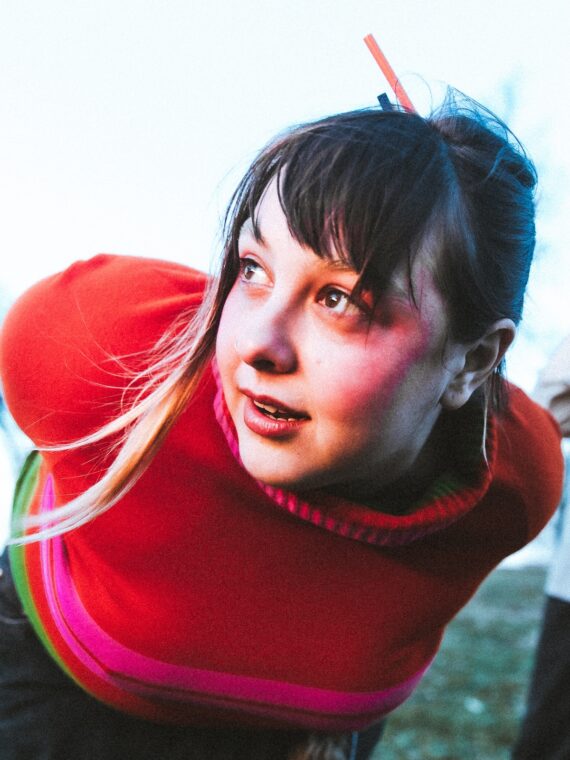 Interview: Annie DiRusso Explores the Art of Growing Up with Debut ...