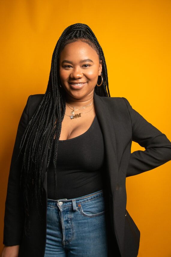 "Be Ready, Be Patient, and Let It All Unfold": An Essay by Ashlee ...