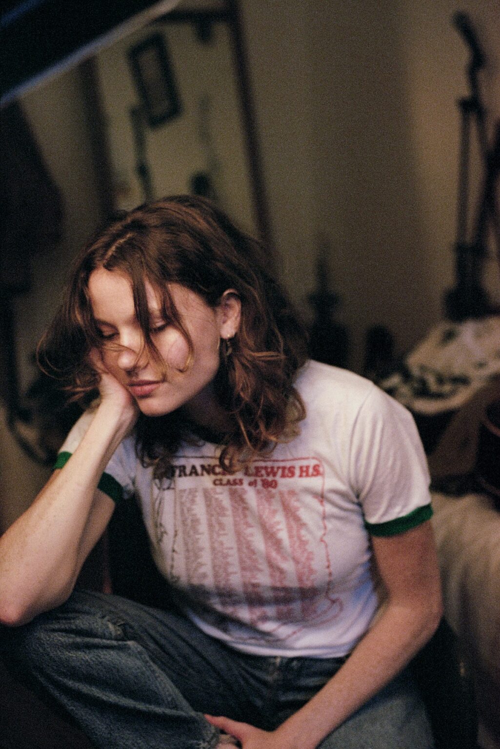 Album Premiere: Avery Friedman Debuts with ‘New Thing,’ a Raw Reckoning ...