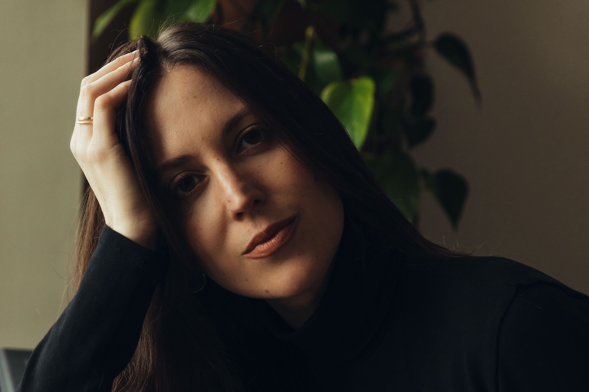 Today's Song: Brielle Brown's “Blessing” Is a Stirring Call for ...