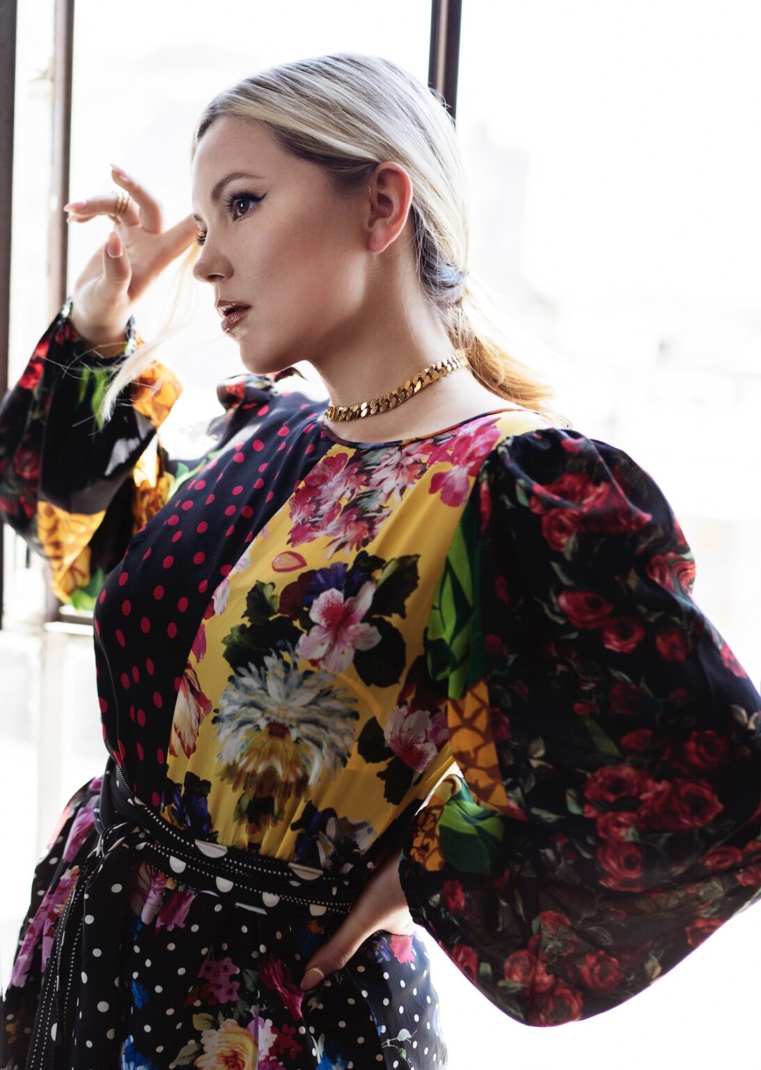 Interview: Singer Cooper Phillip Breathes Life into Voices and ...