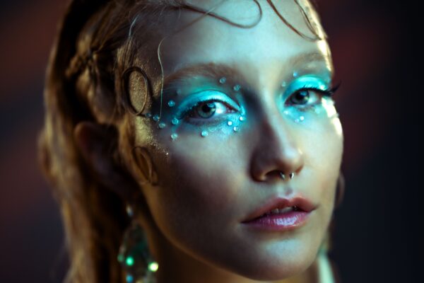 Interview: Chloe Moriondo Doesn't Regret a Single Word of ‘oyster ...