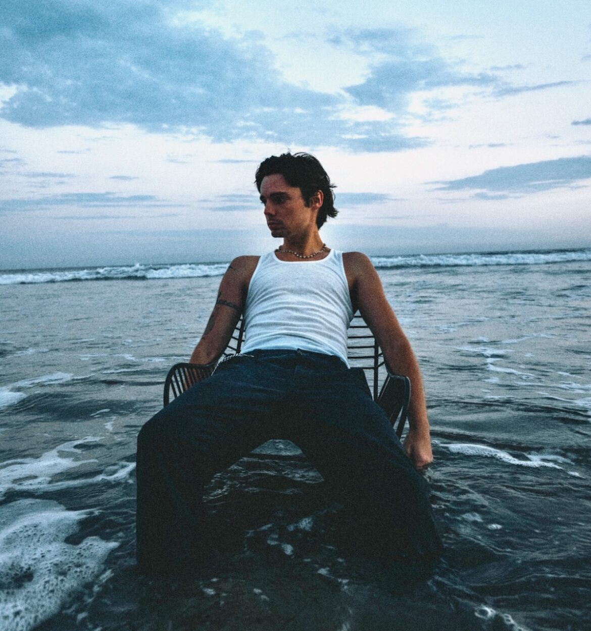 Interview: Dosey Collects His Flowers from a Highly Anticipated Release on ‘maybe i’m just ...