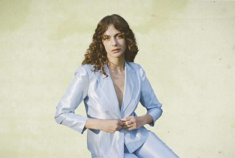 “Anything Can Mean Everything”: Hannah Cohen Plants New Roots with ...