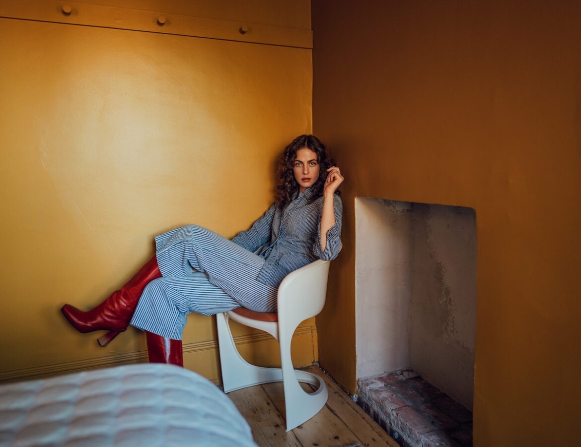 “Anything Can Mean Everything”: Hannah Cohen Plants New Roots with ...