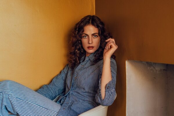 “Anything Can Mean Everything”: Hannah Cohen Plants New Roots with ...