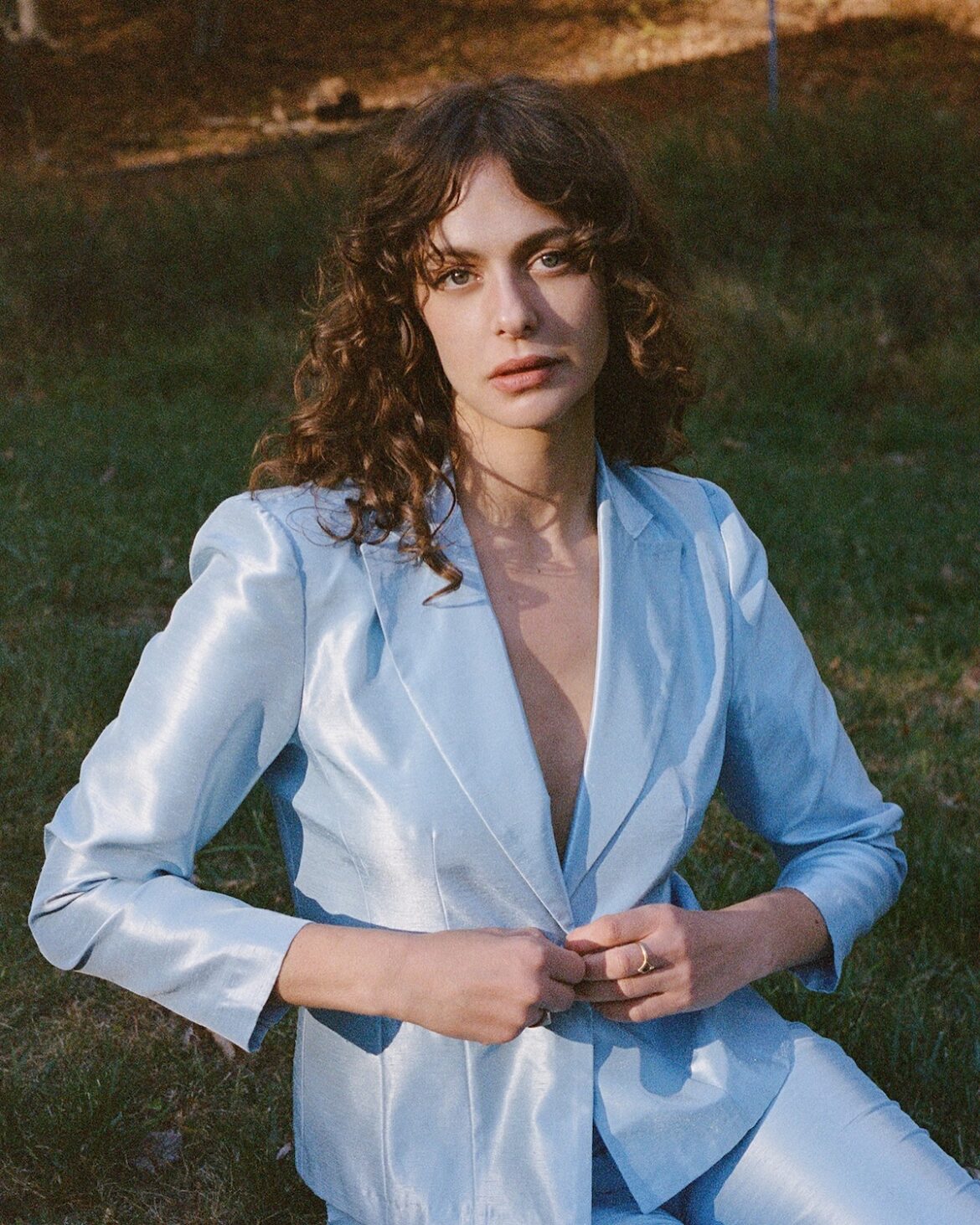 “Anything Can Mean Everything”: Hannah Cohen Plants New Roots with ...