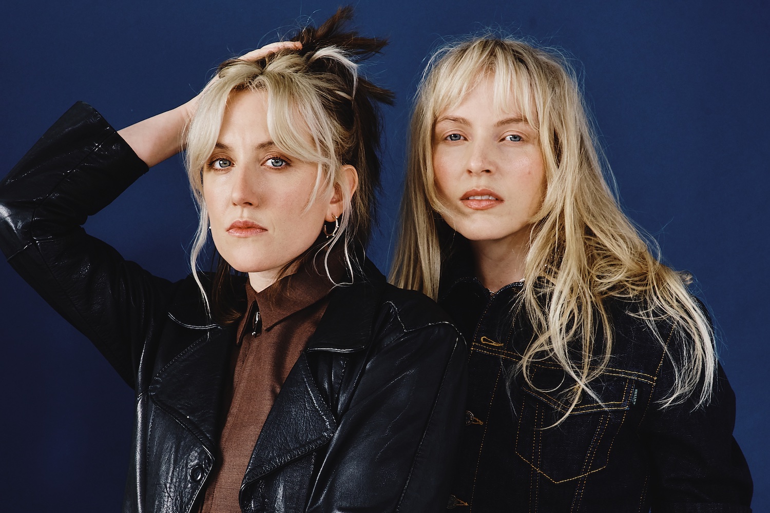Interview: IDER Turn Imposter Syndrome into an Aesthetic with ‘Late to ...