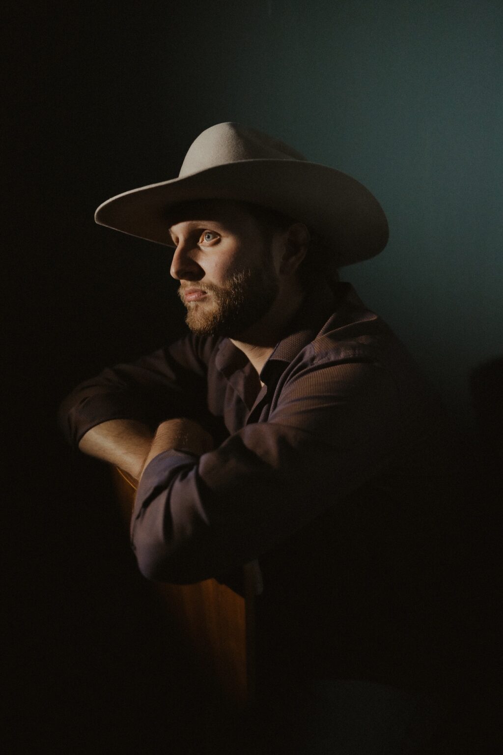 Today’s Song: Levi Foster Delivers a Tear-Jerking Tale with “Walter ...