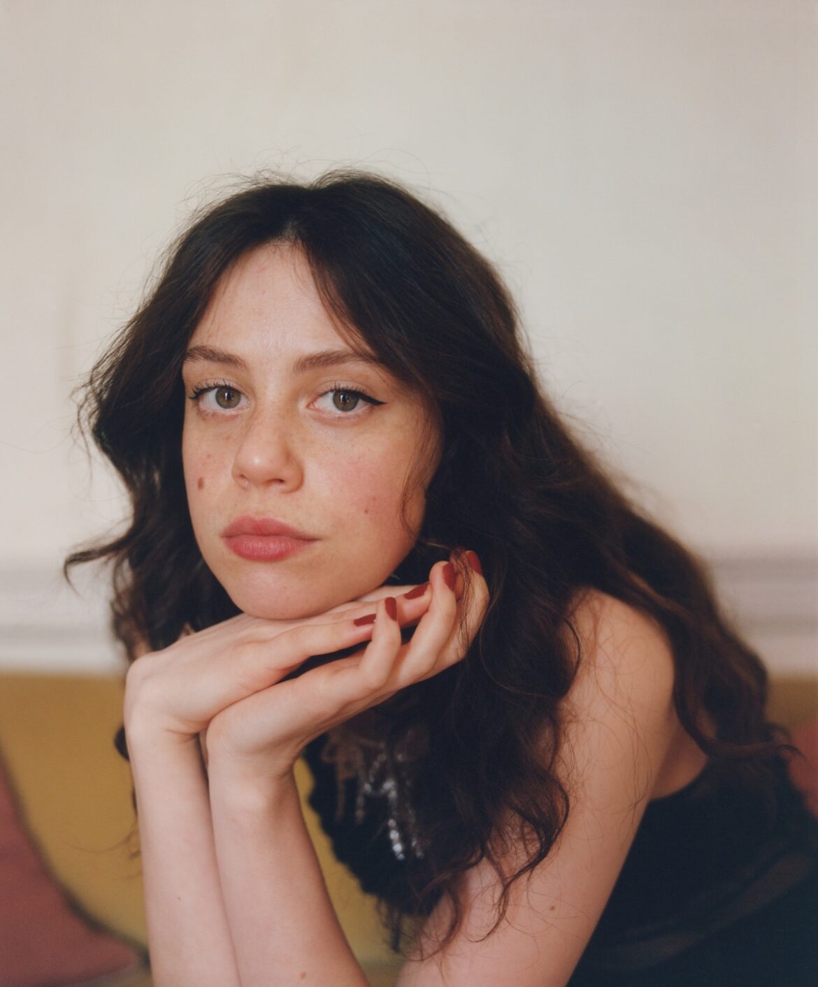 Interview: Matilda Mann Steps into Herself on Debut Album ‘Roxwell,’ a ...
