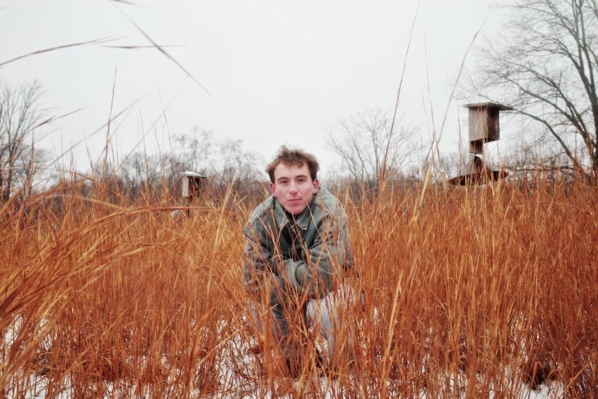 For Matty Reynolds, Distance Makes the Heart Grow Fonder in “Timbuktu ...