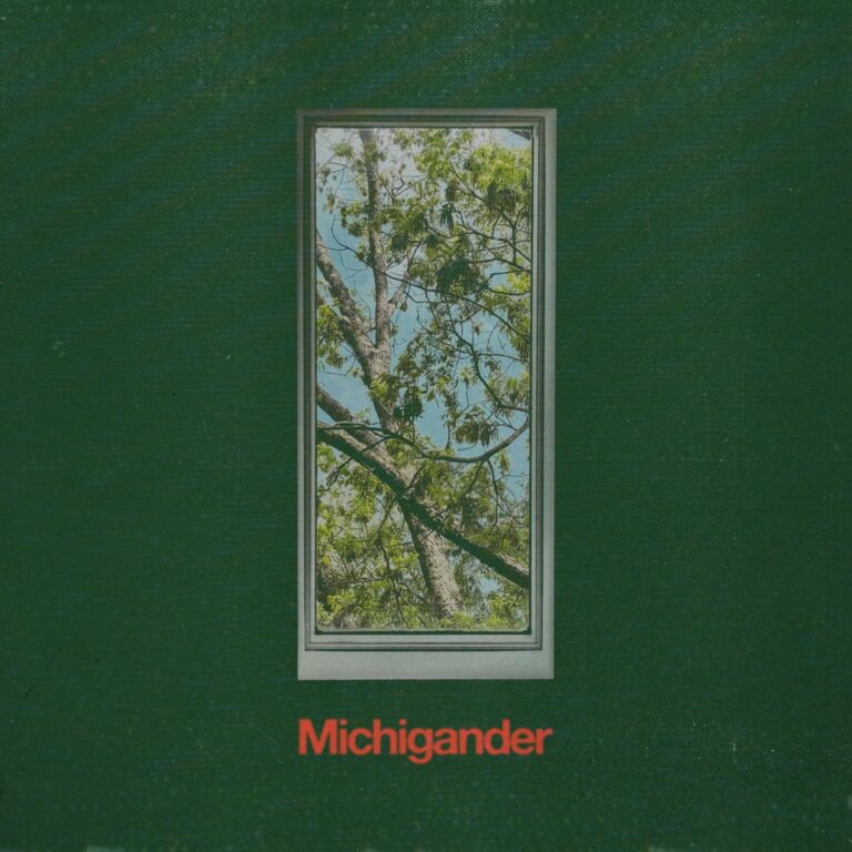 "Welcome to the Broadcast": Michigander on Change, Letting Go, and ...