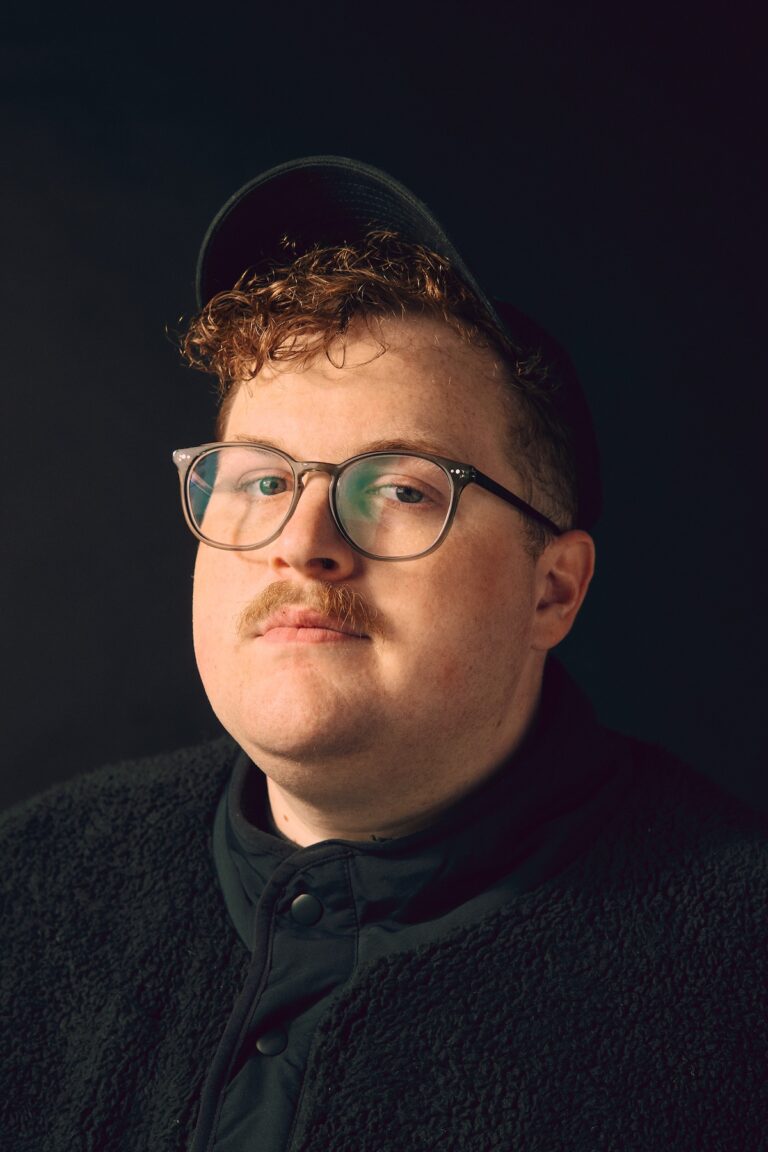 "Welcome to the Broadcast": Michigander on Change, Letting Go, and ...