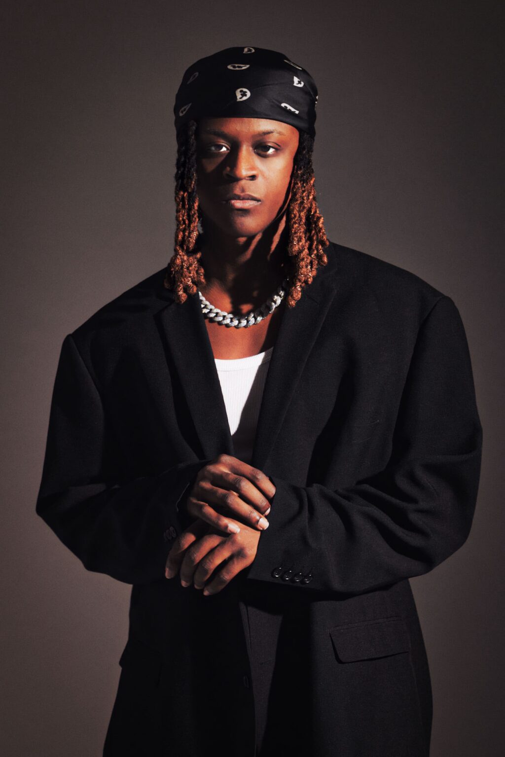 A Conversation with Myles O'Neal: A Young Talent Looking to Achieve a ...