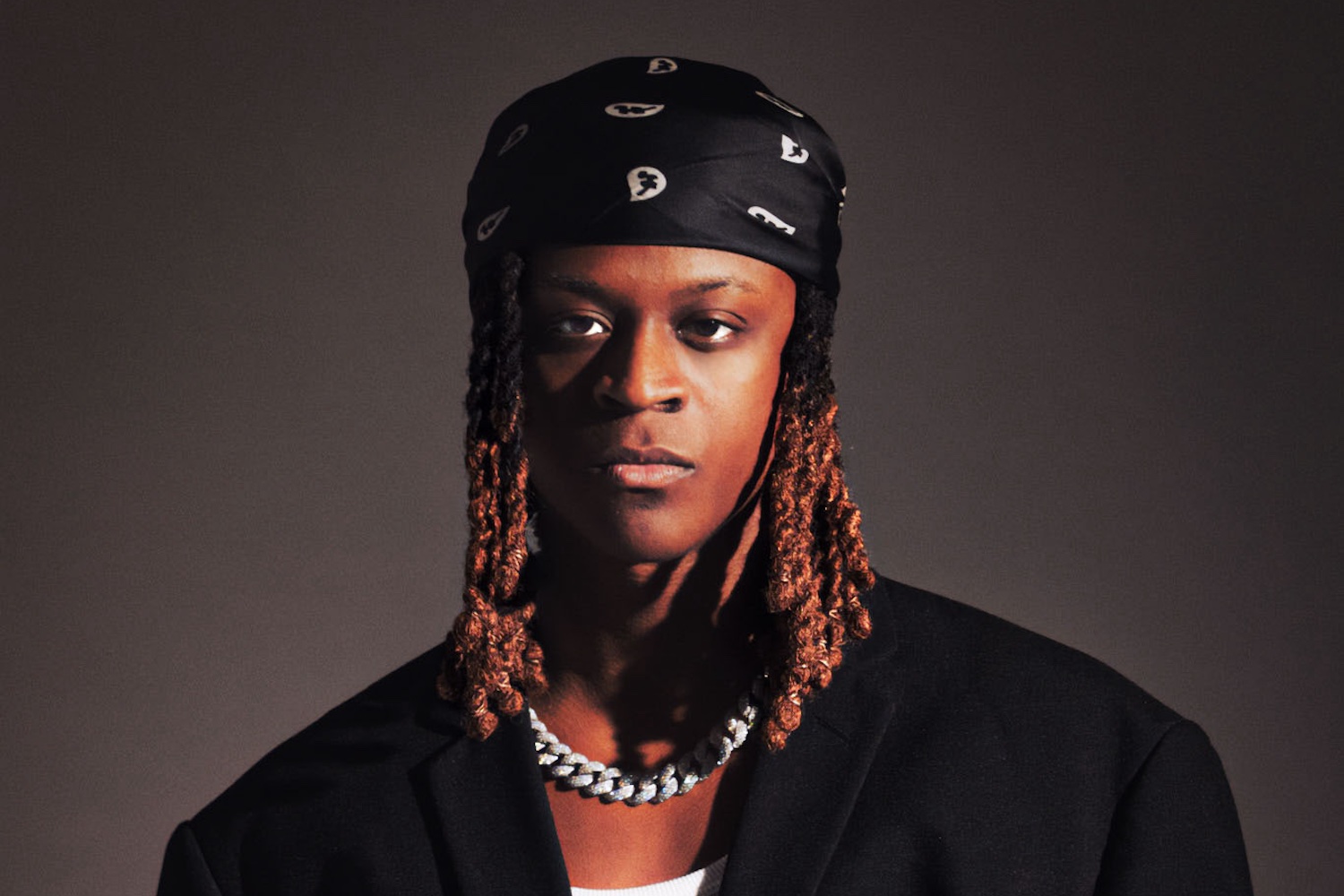 A Conversation with Myles O'Neal: A Young Talent Looking to Achieve a ...
