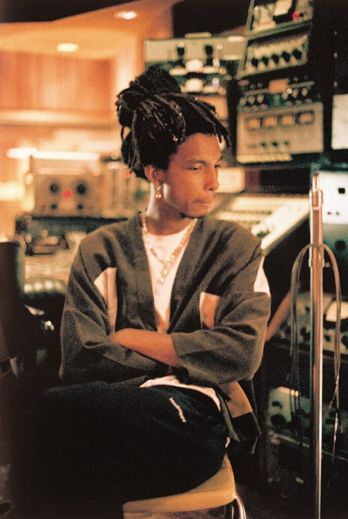 Interview: Nami Debuts with Catchy Songwriting, Playful Intensity ...