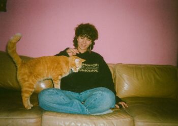 Premiere: Olive Klug Channels Their Inner Paul Simon in the ...