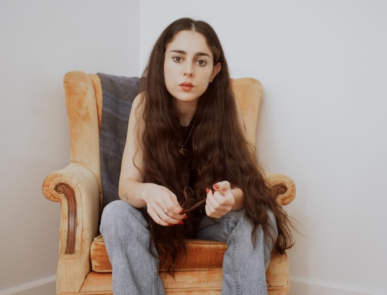 Interview: Samia's ‘Bloodless’ Is a Return to Form and Reclamation of ...