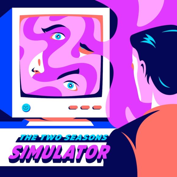 Premiere: The Two Seasons Riff on Depression, Disassociation, & Digital ...