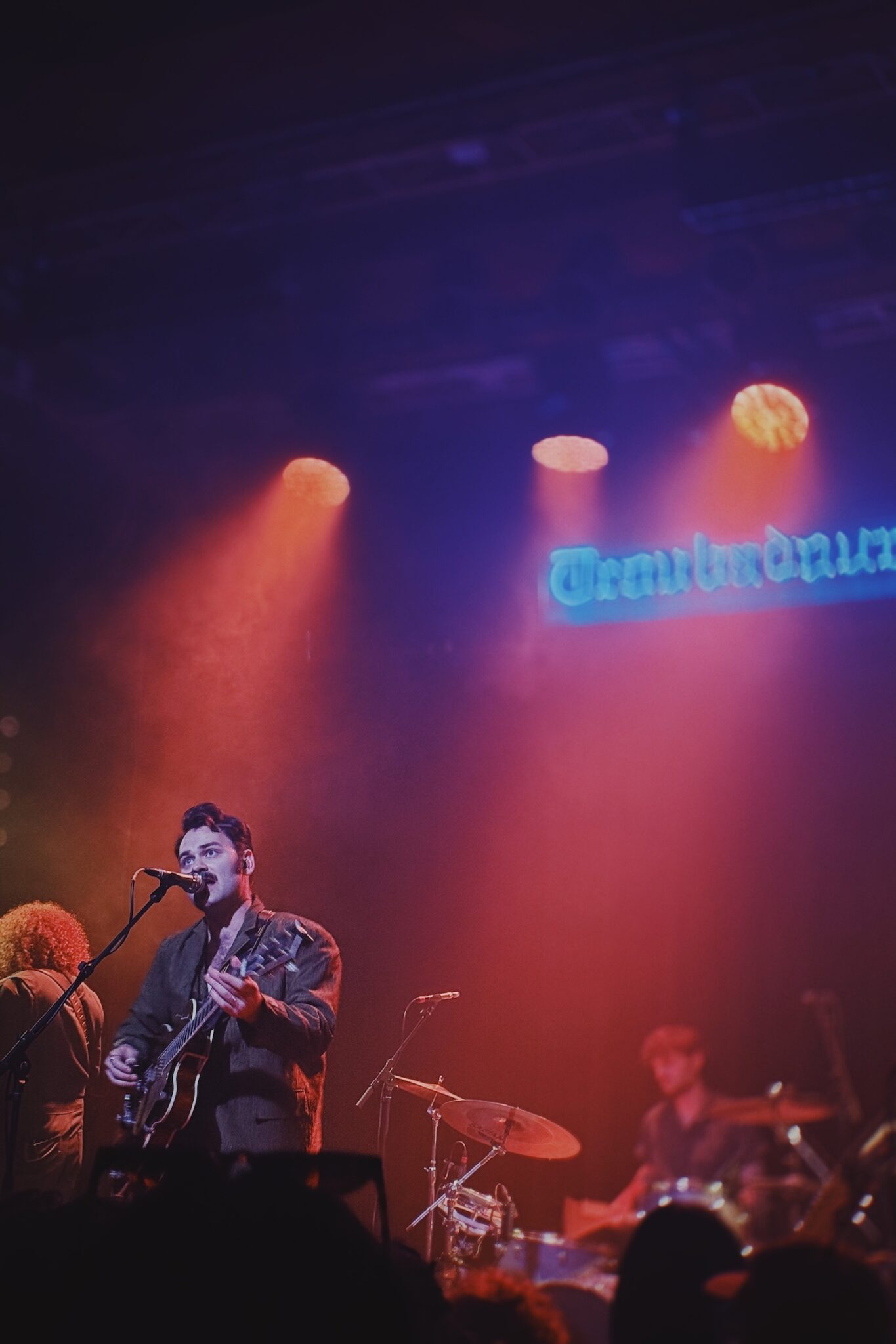 Stephen Day Turns the Troubadour into a Gold Mine - Atwood Magazine